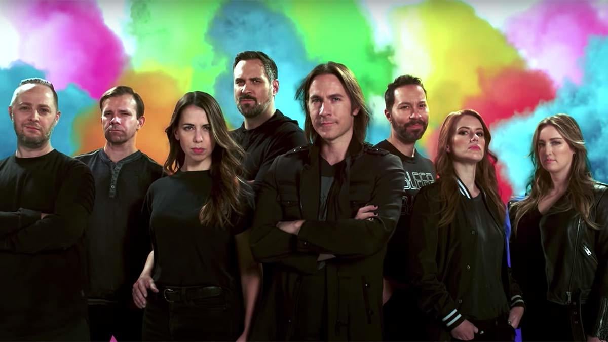 Watch Critical Role's New Opening Credits - ComicBook.com