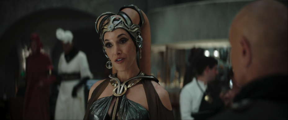 All the Star Wars Guest Stars in The Book of Boba Fett: Chapter 1 ...