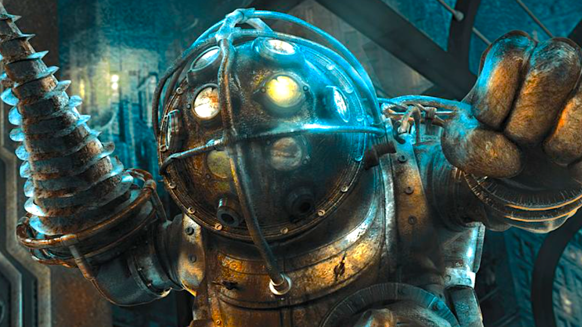 BioShock 4 Release Date Surfaces Online, And It's Very Far Away ...
