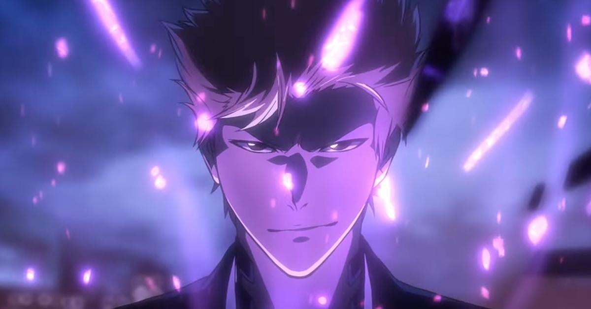 Bleach Animator Hypes Ichigo's Return With New Art - ComicBook.com