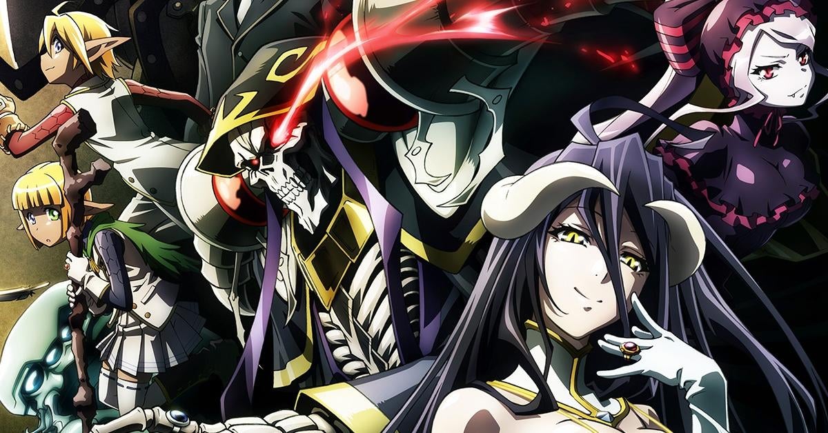 10 Best Isekai Anime To Transport Fans To Another World - ComicBook.com
