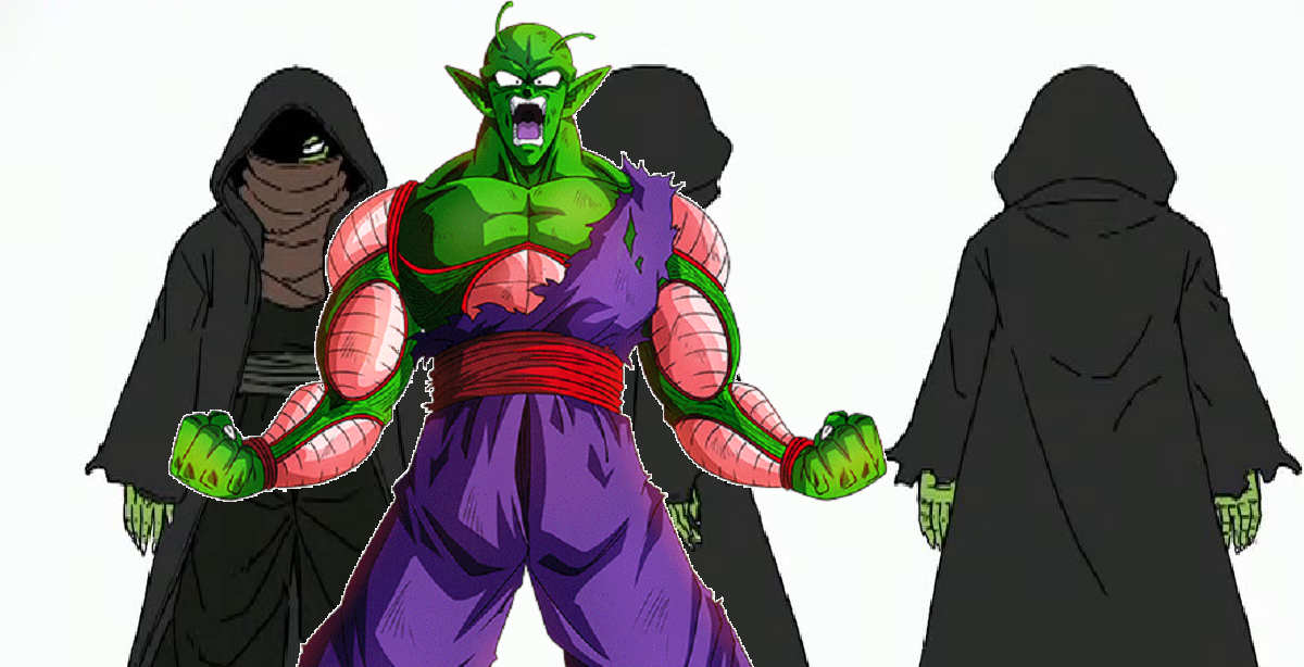 Dbz Namekian Namekian | Dragon Ball Wiki | Fandom