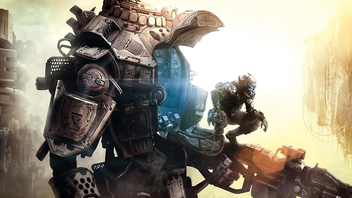 Titanfall Fans Think Respawn Is Teasing Something New for the Series ...