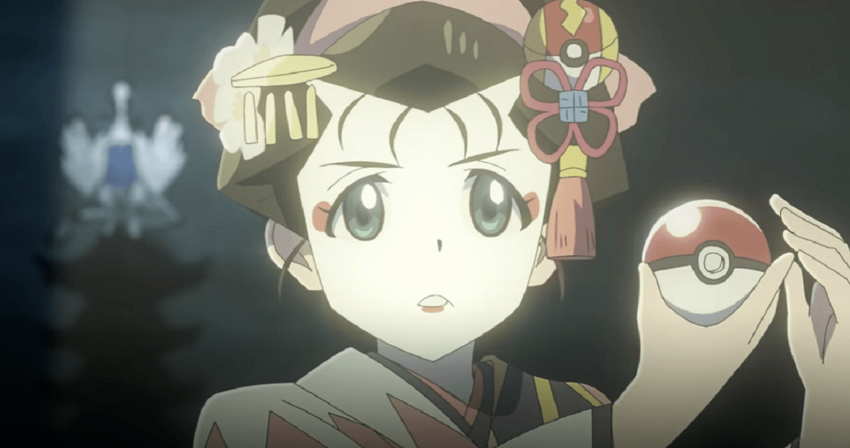 Pokemon Evolutions Moves Forward with Episode 7: Watch - ComicBook.com