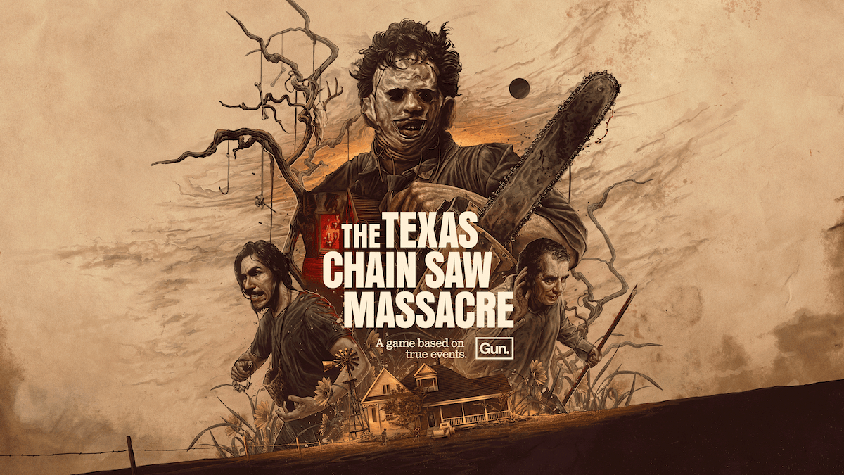 Texas Chain Saw Massacre Game Reveals Details For First Playtest