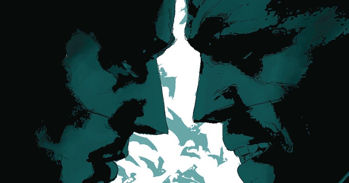 Batman: The Imposter #3 Preview Teases "No Going Back" for Bruce Wayne ...