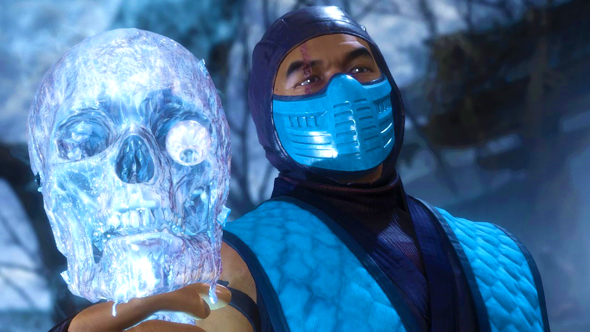 Every Mortal Kombat Secret Character, Ranked - ComicBook.com