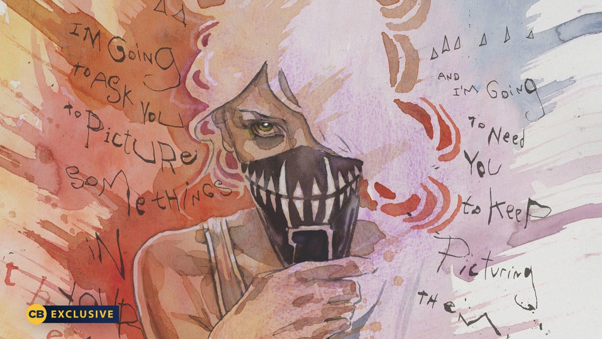 10 Comic Series for Supernatural & Paranormal Fans - ComicBook.com