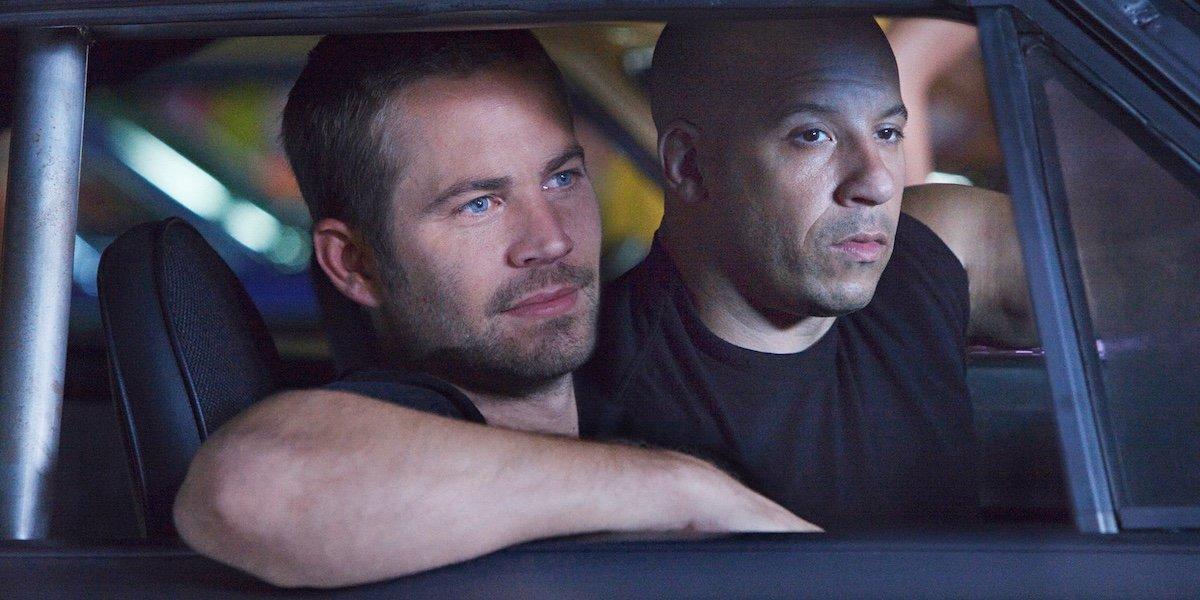 You Probably Haven’t Even Seen One of the Best Fast & Furious Movies ...