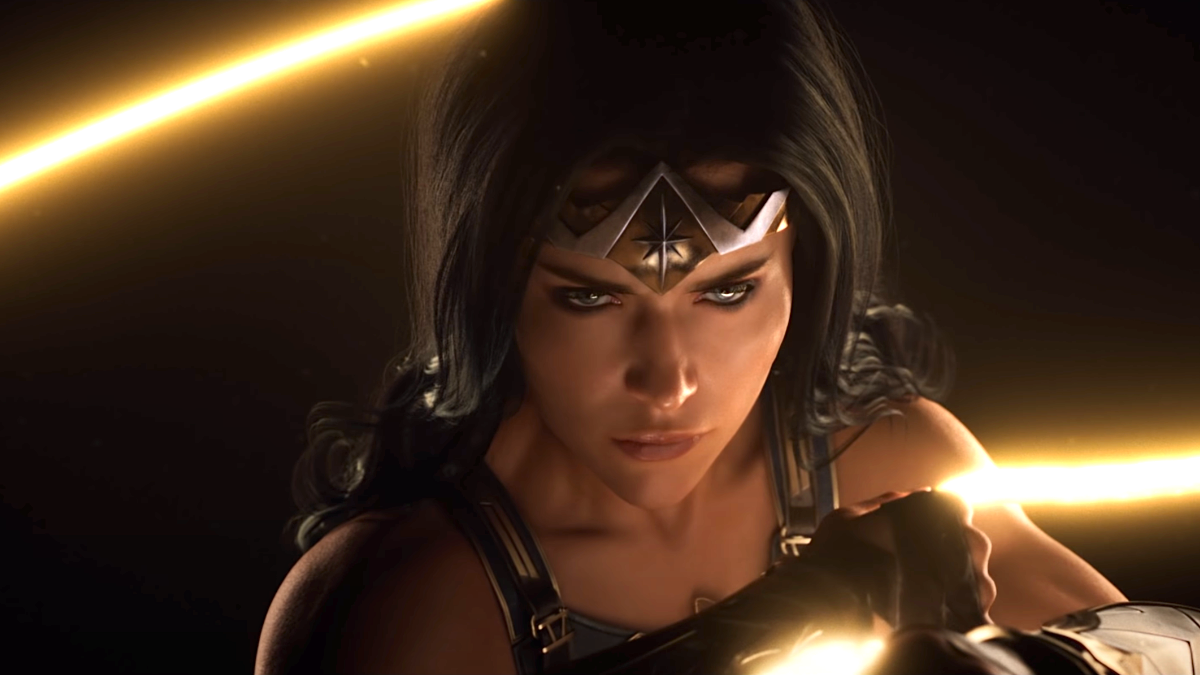 Wonder Woman Game Confirms Fan-Favorite Feature - ComicBook.com