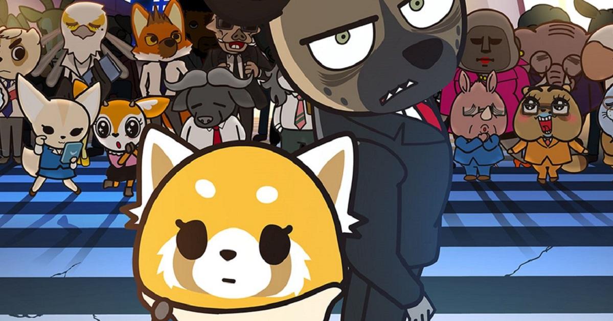 Aggretsuko Season 4 Is Now On Netflix - ComicBook.com
