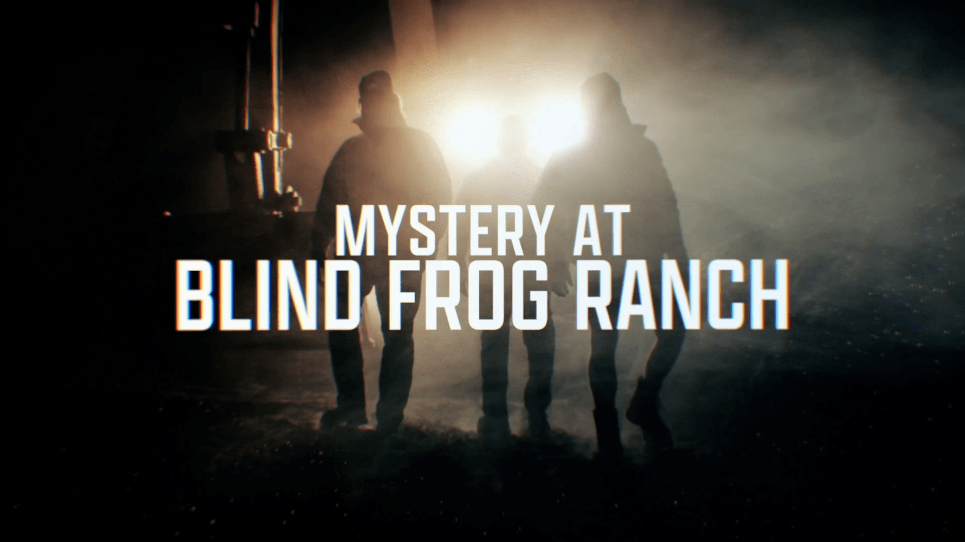 Mystery at Blind Frog Ranch Season 2 Sneak Peek Teases a Shocking ...