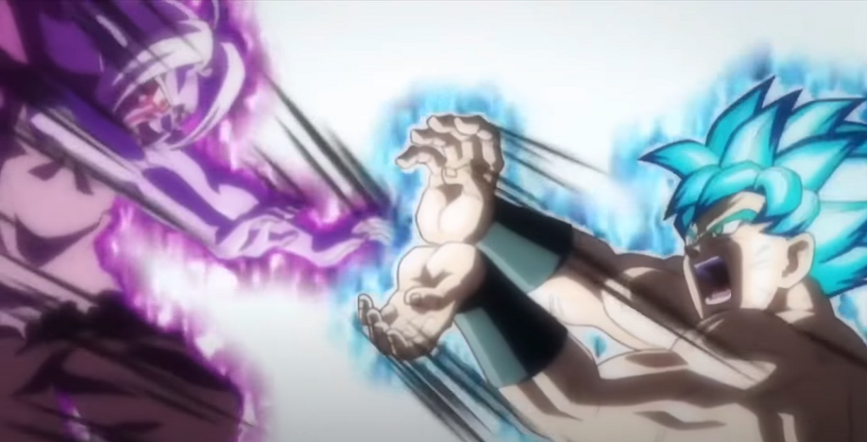 Dragon Ball Heroes Trailer Teases the Anime's New Saga - ComicBook.com