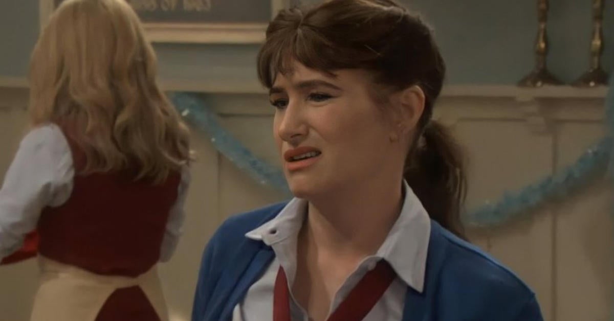 Jo Facts Of Life