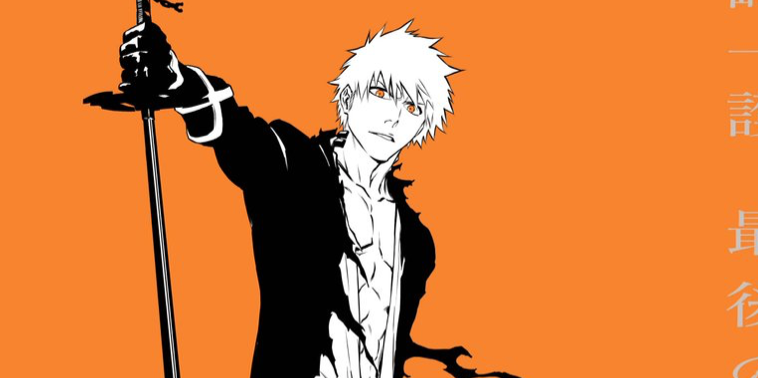 Bleach Releases First Poster for New Anime Return - ComicBook.com