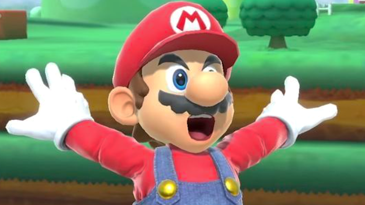 Super Smash Bros. Ultimate Players Get Excited for Nintendo's Gamescom ...