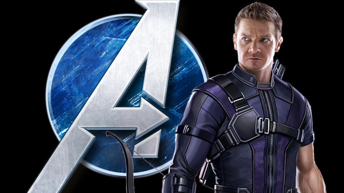Marvel's Avengers MCU Hawkeye Outfit Becomes Earnable In-Game ...