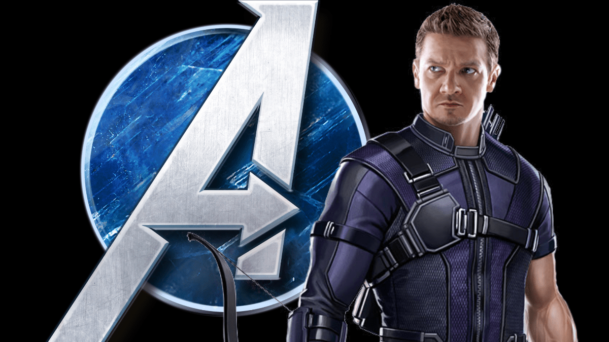 Marvel's Avengers MCU Hawkeye Outfit Becomes Earnable In-Game ...
