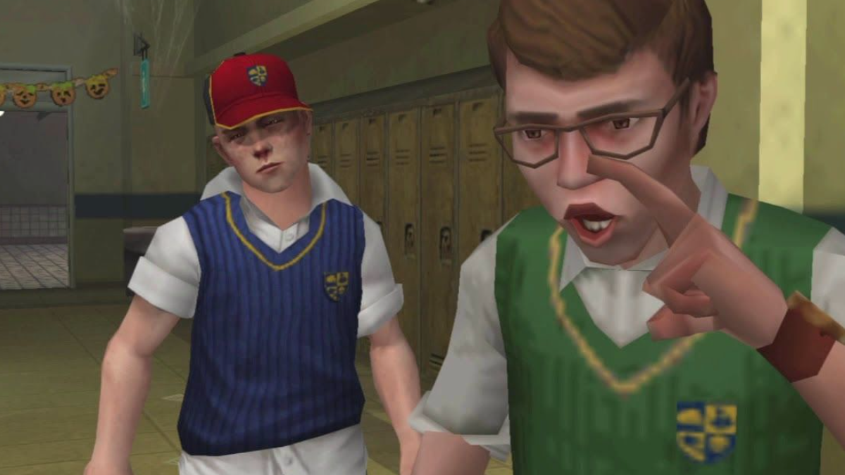 Bully Insider Teases "Special Surprise Coming Soon" - ComicBook.com