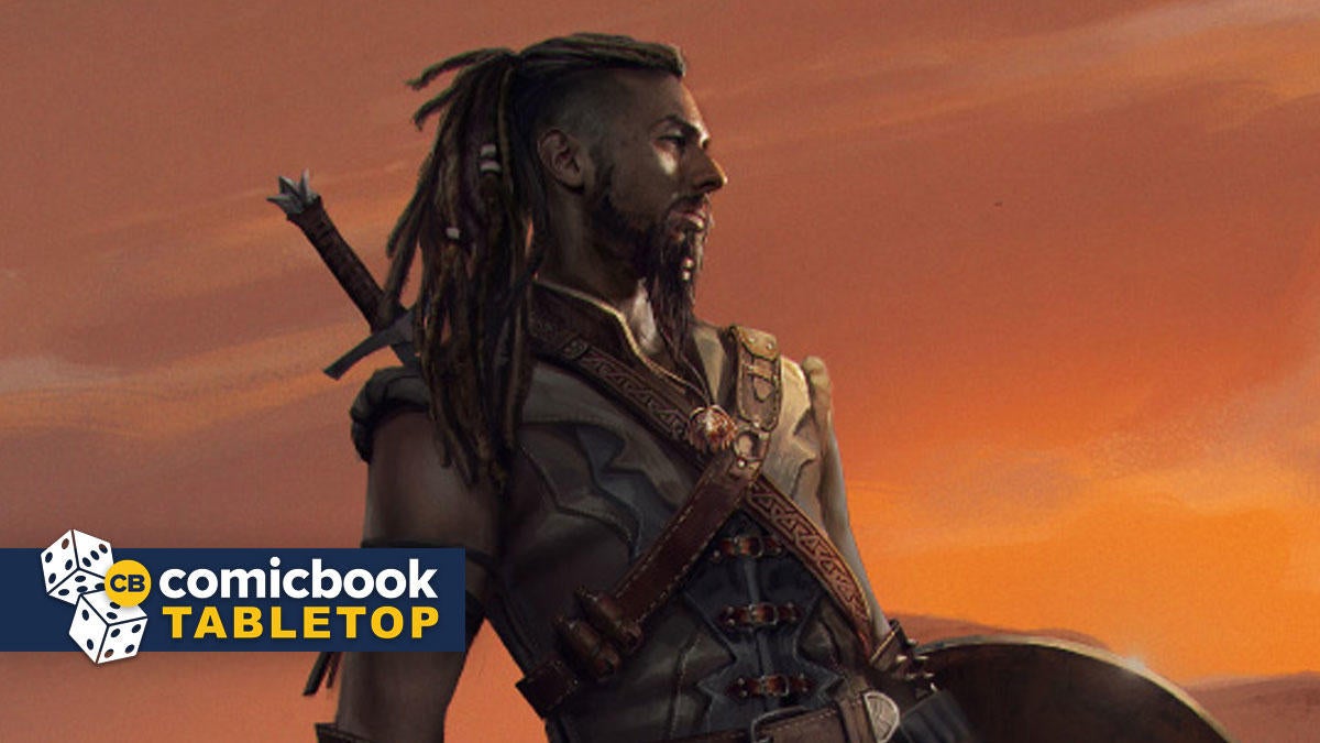 The Witcher TTRPG Reveals New Details on The Manitcore School in Free ...