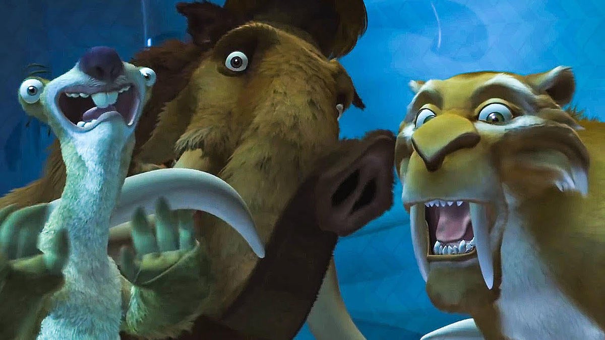 Ice Age Star Teases New Sequel on the Way - ComicBook.com
