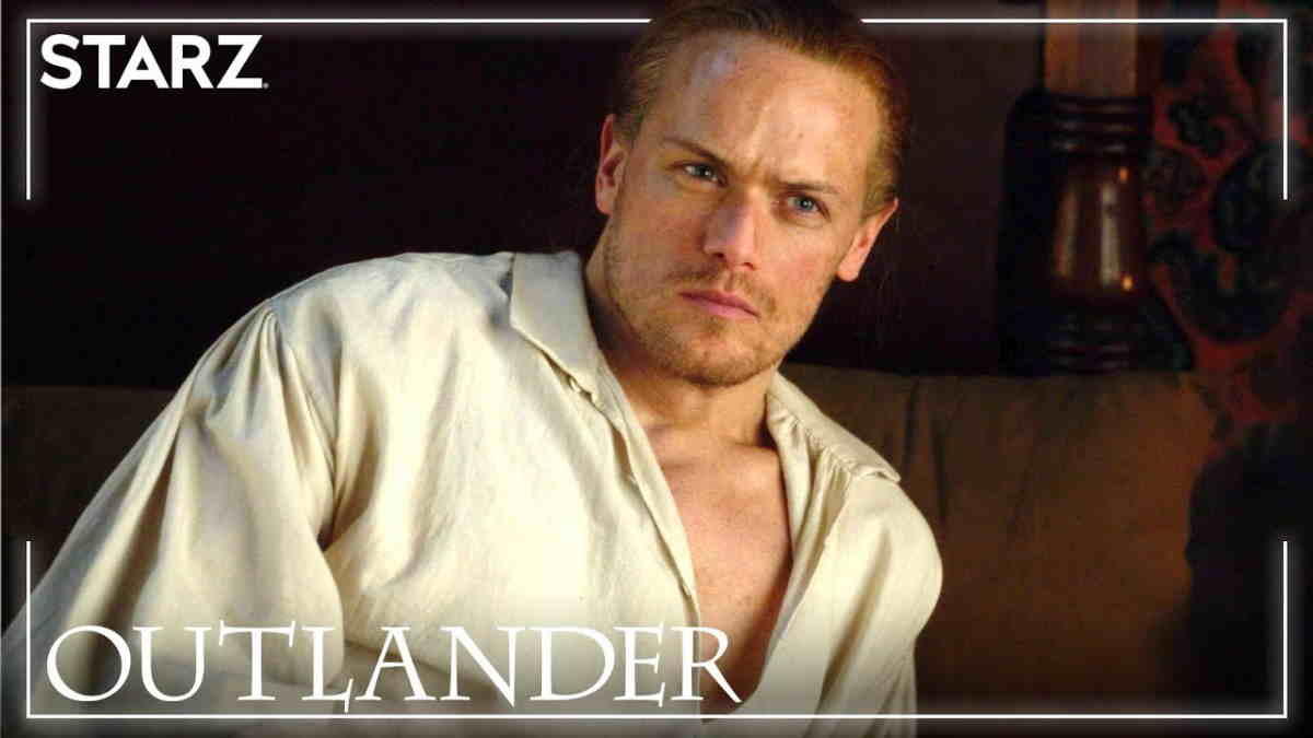 Outlander Season 6 Clip Released - ComicBook.com