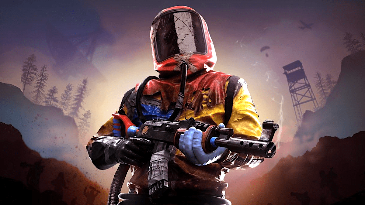 Rust Teases 2022 Content - ComicBook.com