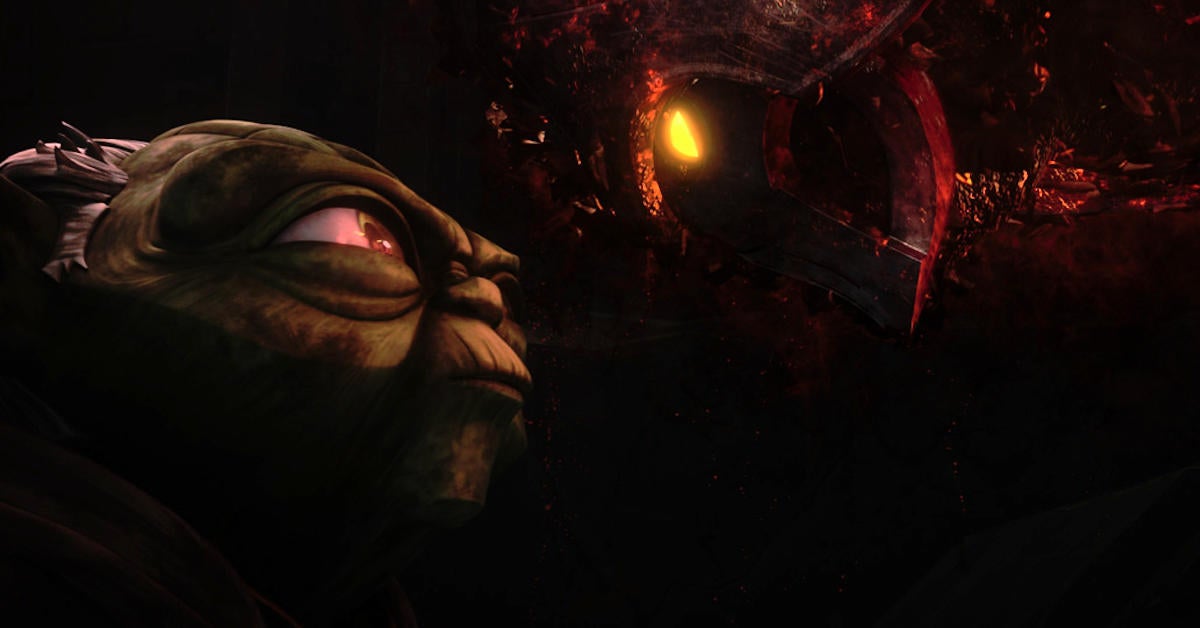 Star Wars Darth Bane