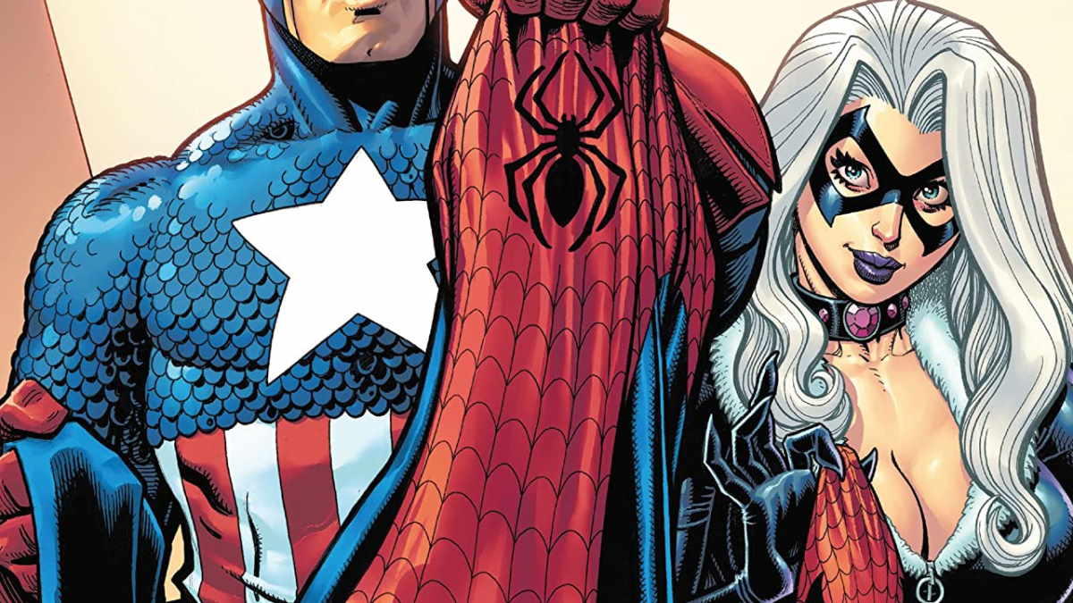 Spider-Man: Peter Parker Returns In New Marvel Preview - ComicBook.com