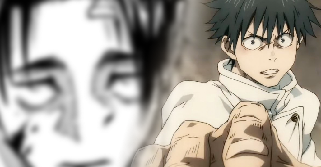 Jujutsu Kaisen Gives Yuta a Fitting Comeback in New Cliffhanger ...