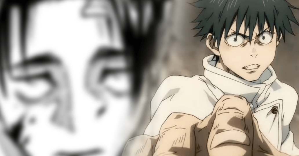 Jujutsu Kaisen Gives Yuta a Fitting Comeback in New Cliffhanger ...