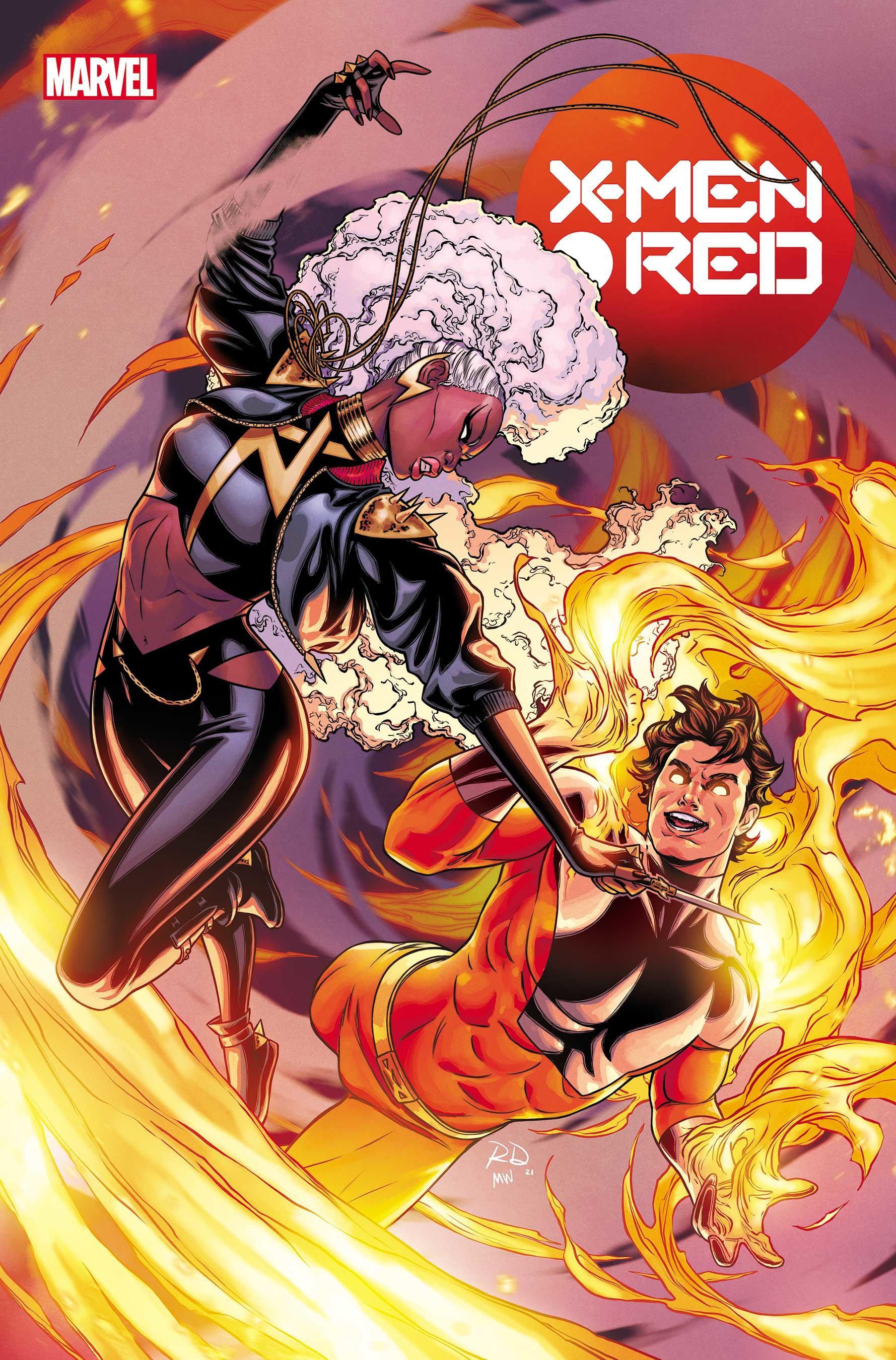 6 Marvel Comics to Watch Out For In April 2022 - ComicBook.com