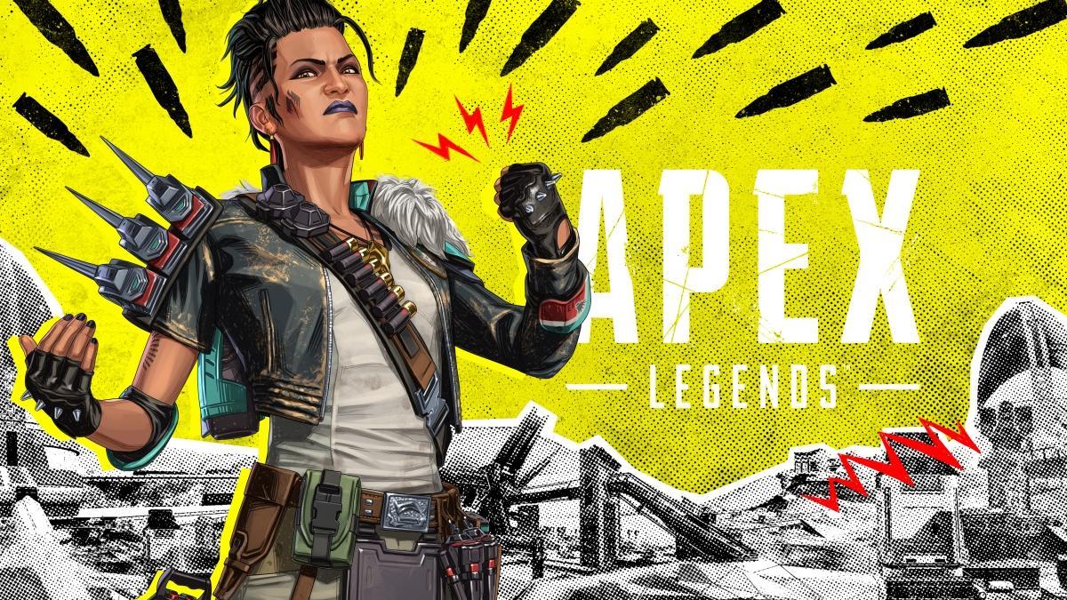 Apex Legends Season 12 Defiance Live, Patch Notes Released - ComicBook.com