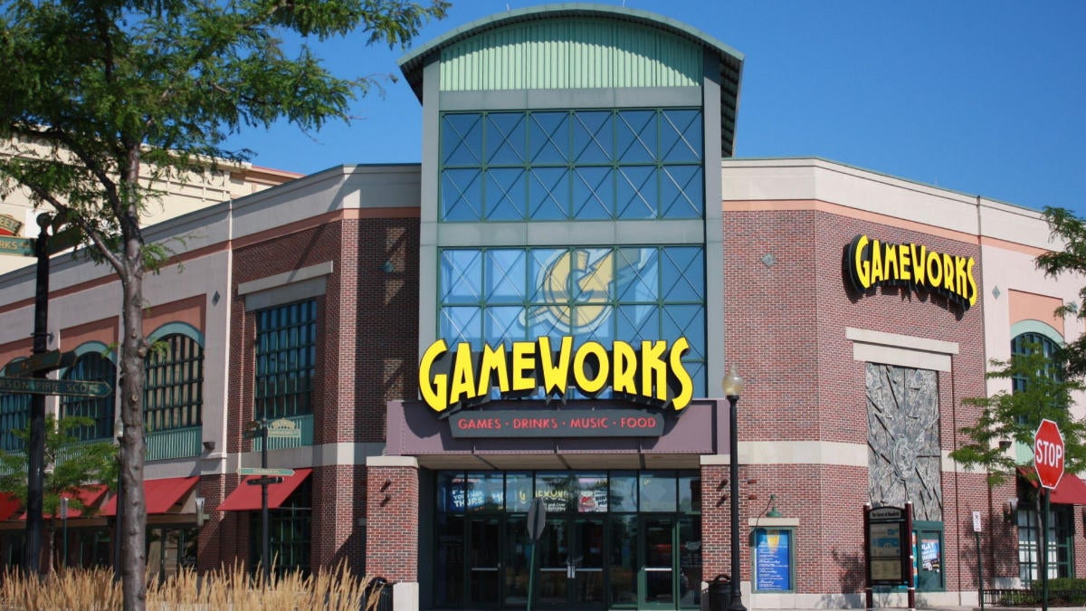 GameWorks Shuts Down - ComicBook.com