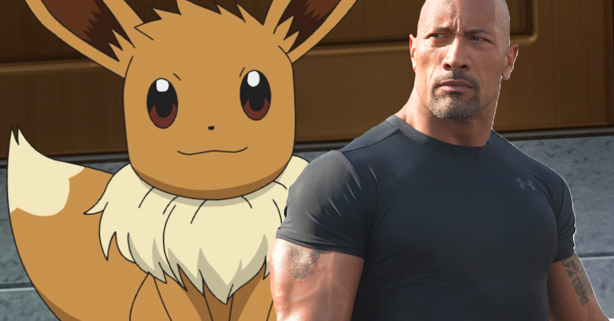 Pokemon Fans Can Never Unsee This Viral Rock Evolution - ComicBook.com