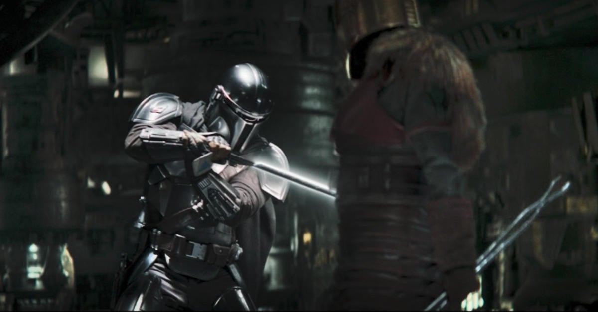 Star Wars: Darksaber History and Previous Owners Explained - ComicBook.com