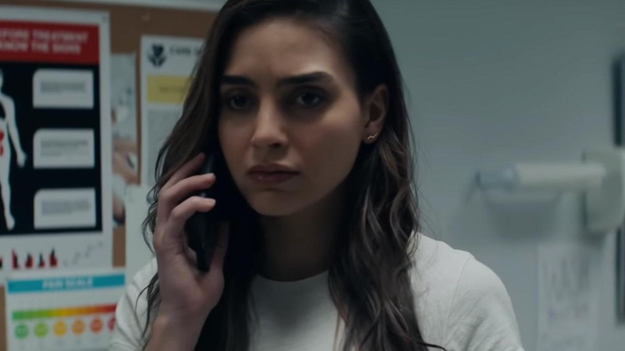 Scream Filmmakers Address Lead Character's Mystery Mom - ComicBook.com