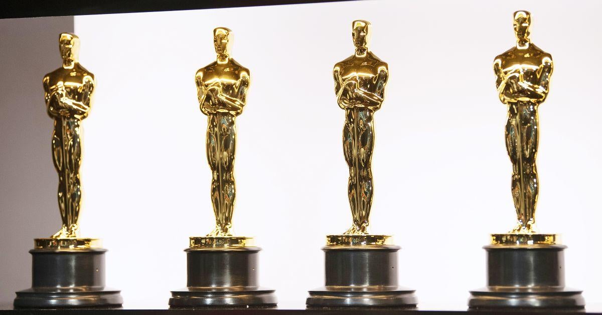 The Record for the Most Oscars Ever Won Will Always Belong to One ...