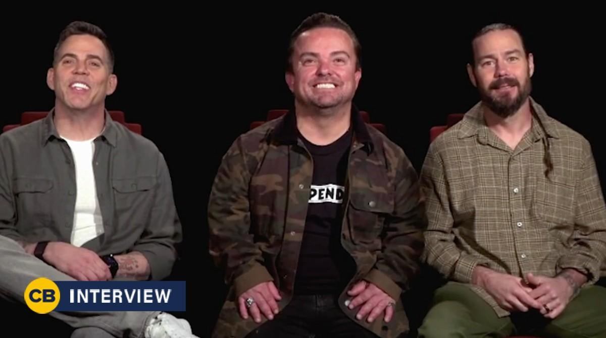 Jackass Forever Stars Reveal If They'd Return For More Movies ...