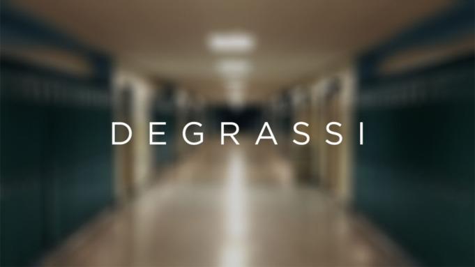 New Degrassi Series Coming to HBO Max - ComicBook.com