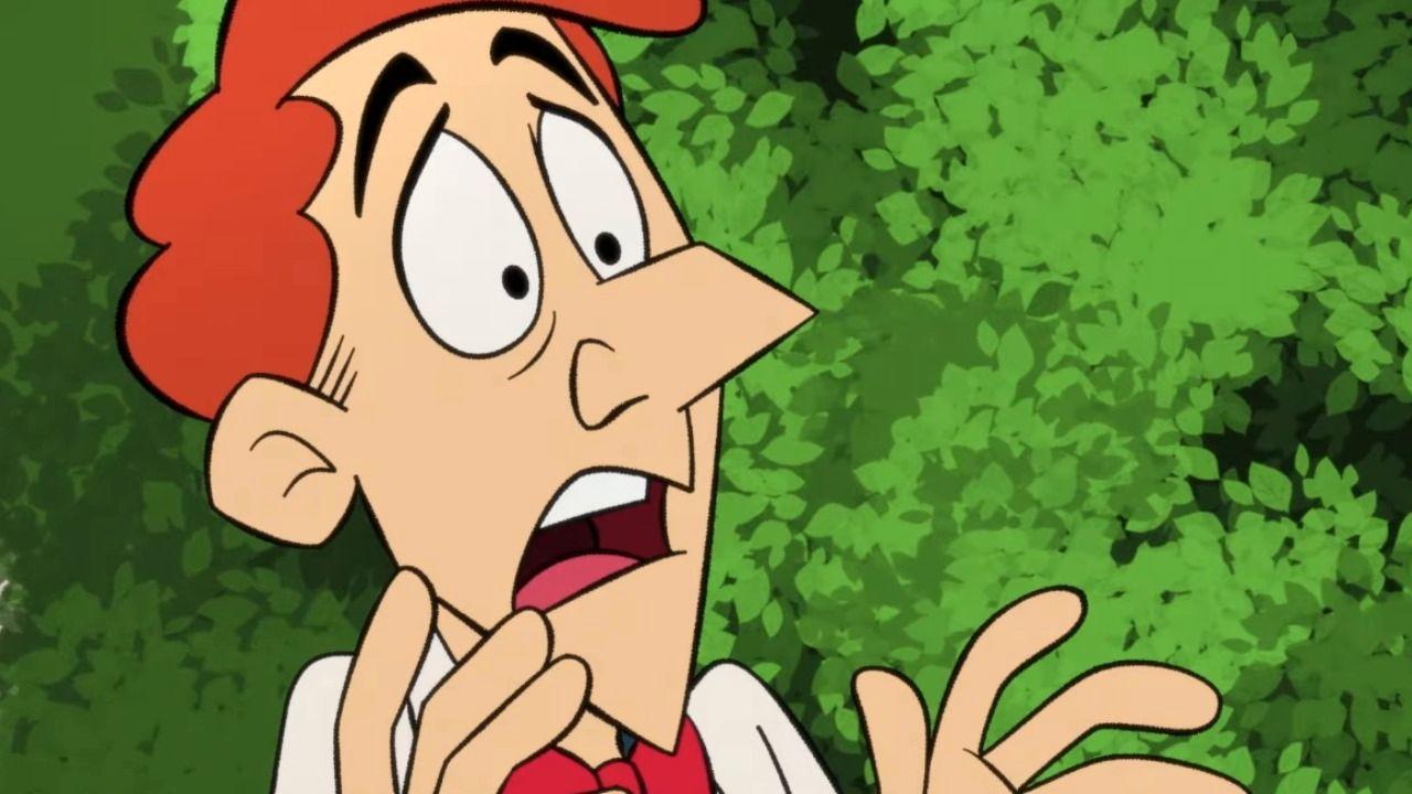 The Boys Animated Series Gets Amazon Release Date And Diabolical Teaser ...