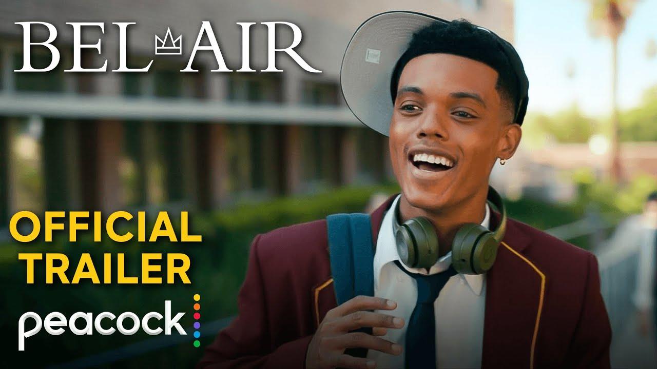 Fresh Prince Reboot Bel-Air Releases First Full Trailer - ComicBook.com