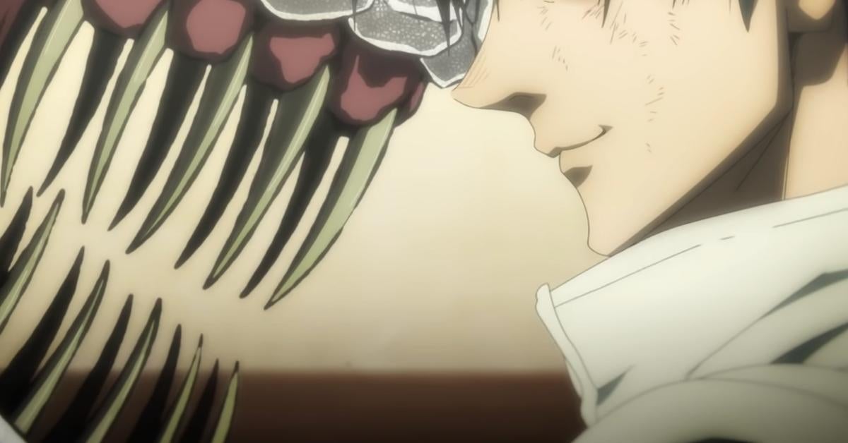 Jujutsu Kaisen 0 Shares New Footage in Latest Promo - ComicBook.com