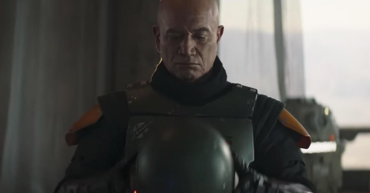 Star Wars Fans React To Book of Boba Fett Chapter 2 - ComicBook.com