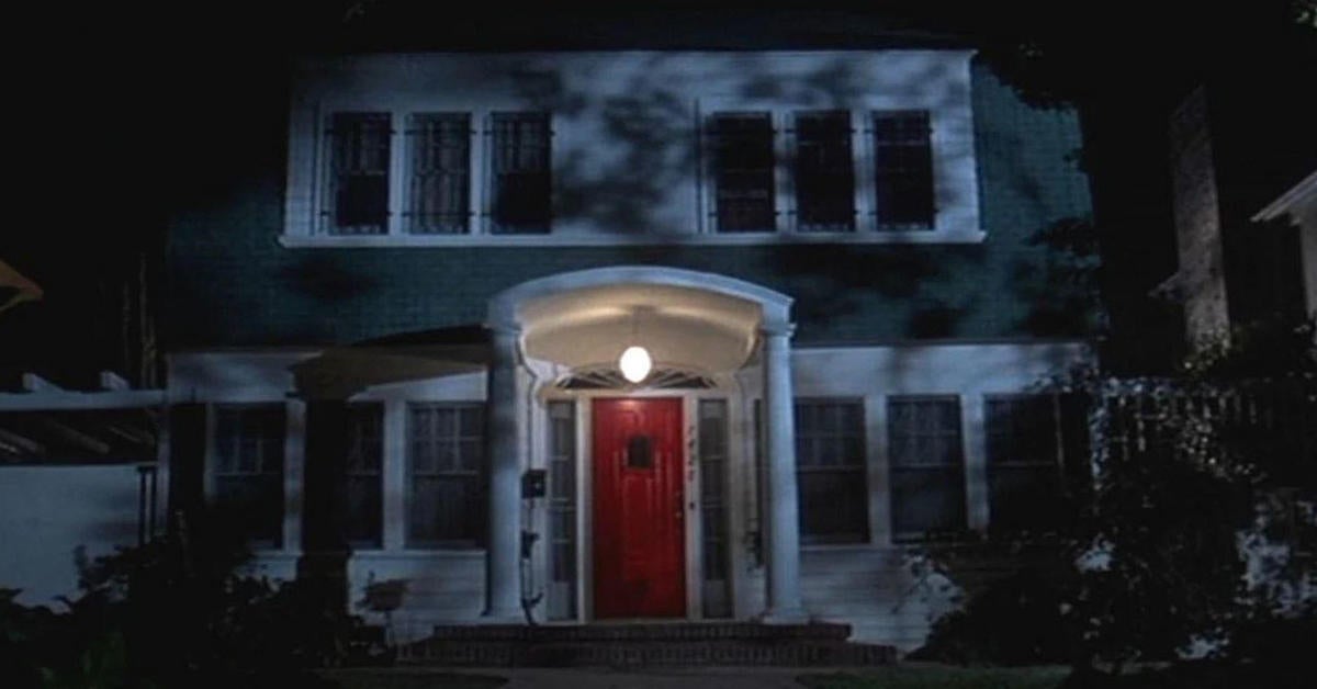 Iconic A Nightmare on Elm Street House Sells for Nearly $3 Million ...