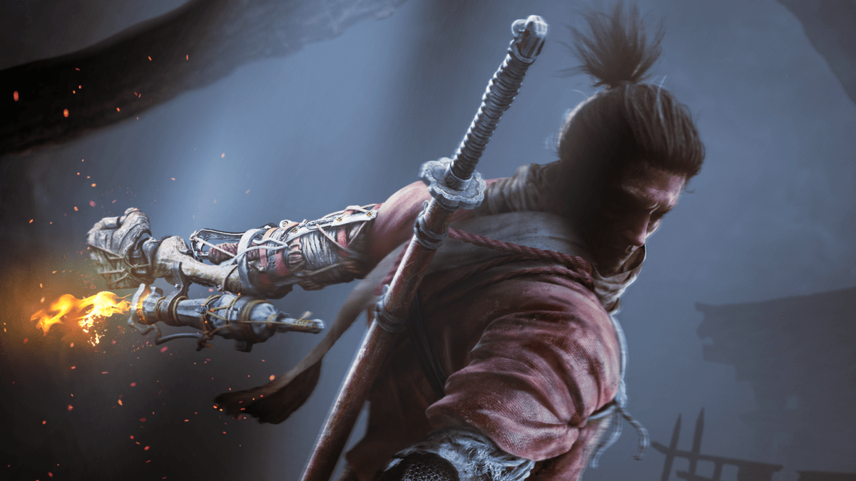 10 Best Bosses in Sekiro: Shadows Die Twice, Ranked