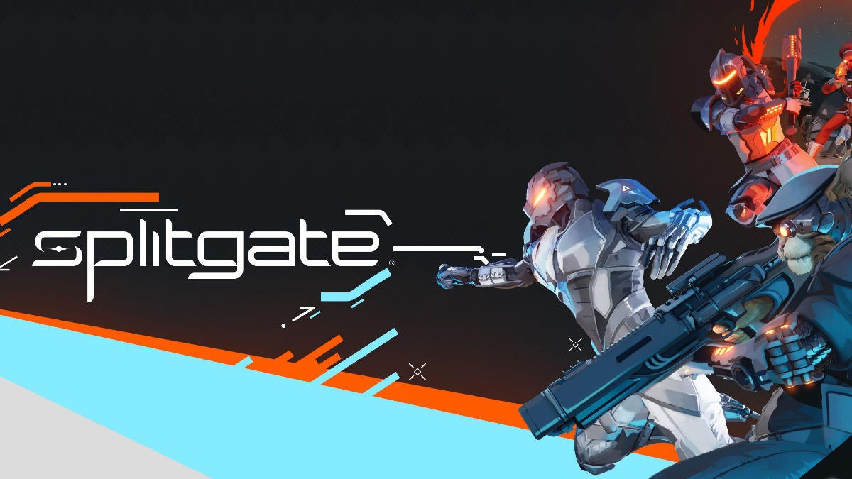 Splitgate Reveals New Season Release Date, Map Creator, and More ...