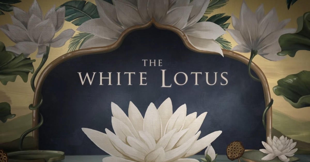 The White Lotus Season 2 Adds Mythic Quest and Pirates of the Caribbean ...
