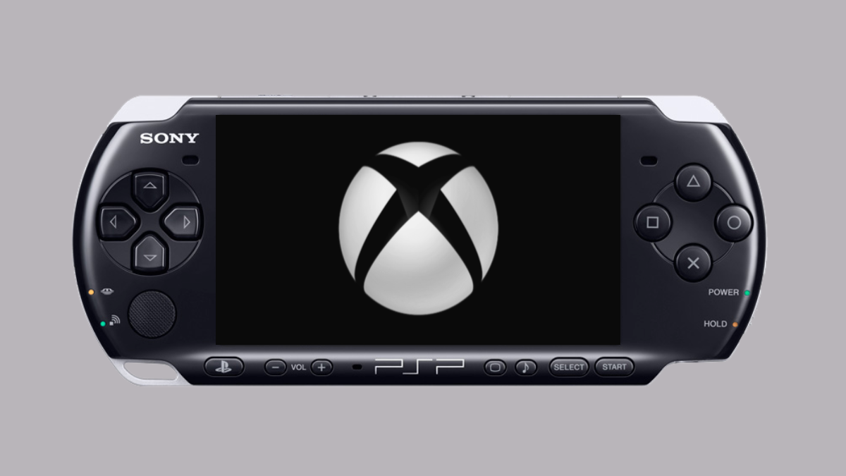 Former PSP Exclusive Stealth Released on Xbox One and Xbox Game Pass ...