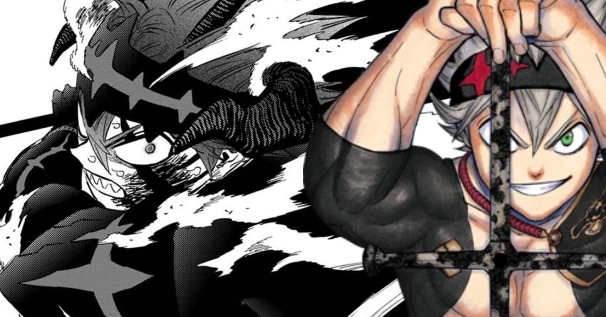 Black Clover Needs to Raise the Stakes with Its Current Arc - ComicBook.com